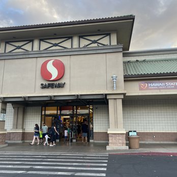 SAFEWAY - Updated January 2025 - 356 Photos & 214 Reviews - 277 Pi'ikea ...