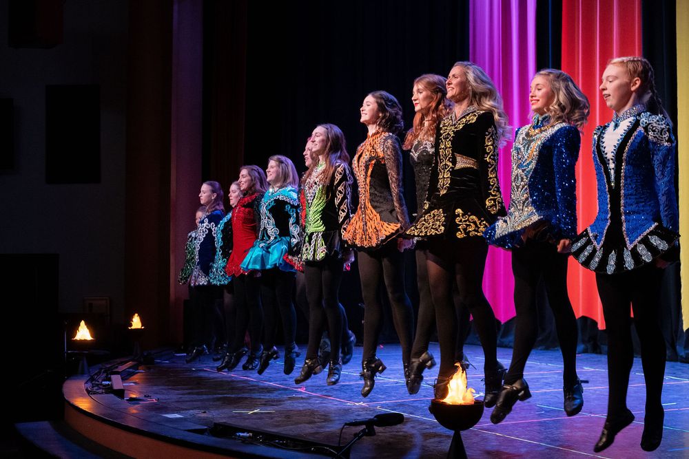 NASHVILLE IRISH STEP DANCERS - Updated July 2025 - 10 Photos - 2720 Old ...