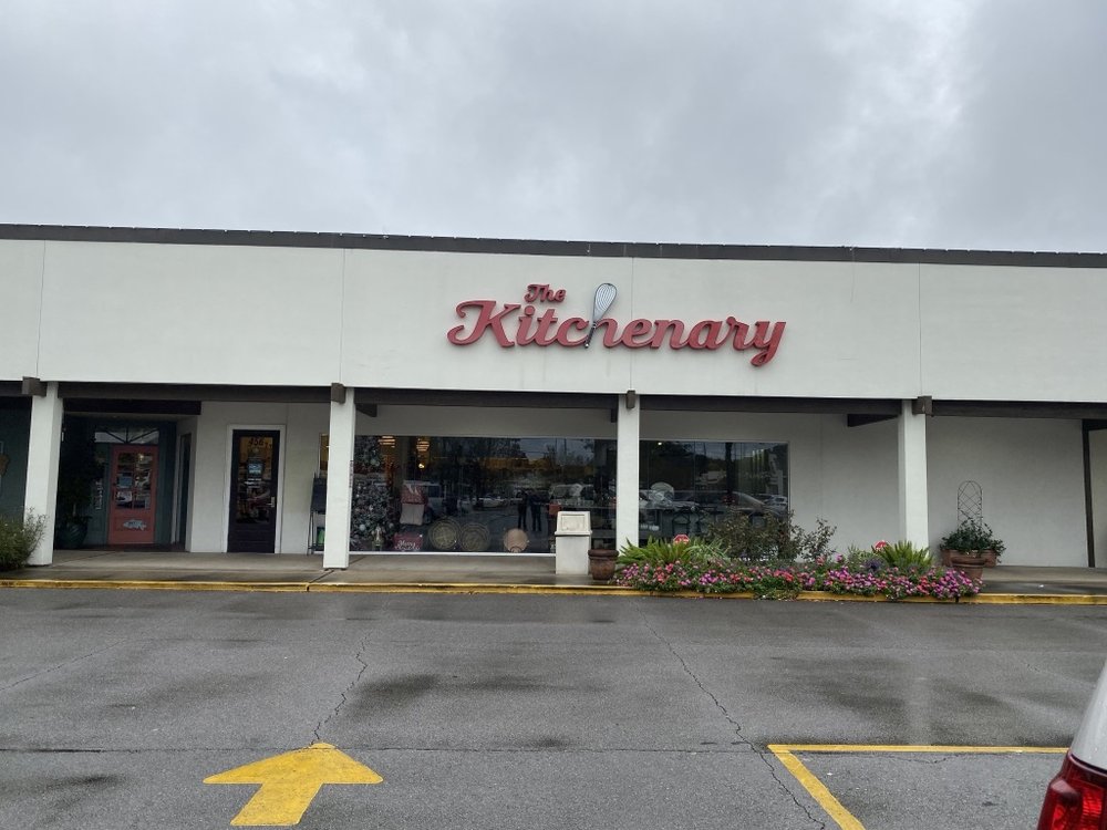 THE KITCHENARY - Updated March 2025 - 12 Reviews - 456 Heymann Blvd ...