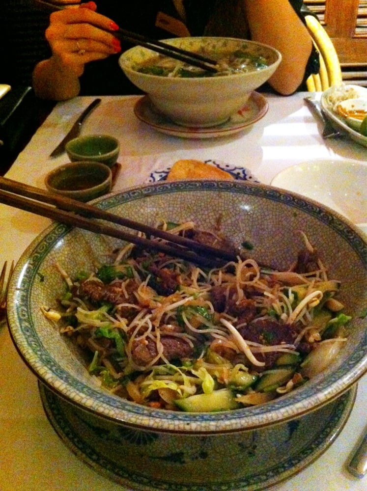 RESTAURANT BAT DAT - Updated August 2025 - Boulevard de Saint-Georges ...