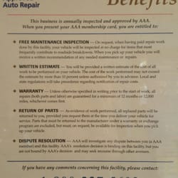 CPM AUTO CARE - 15 Reviews - Auto Repair - 1016 Tiogue Ave, Coventry ...