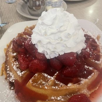NICK’S ORIGINAL HOUSE OF PANCAKES - Updated September 2024 - 204 Photos ...