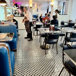 DINER 24 - Updated April 2025 - 442 Photos & 163 Reviews - 283 3rd Ave ...