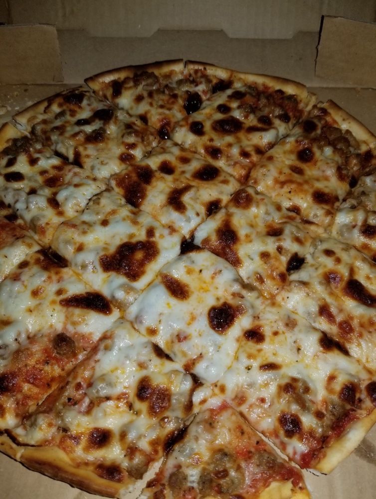 OBIE’S PIZZA - Updated October 2025 - 10 Photos & 22 Reviews - 506 ...