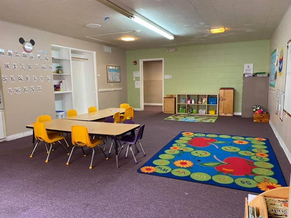 PEARLAND KIDS CLUB - Updated December 2025 - 4205 W Broadway St ...