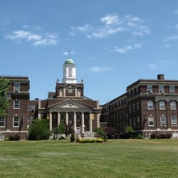 UNIVERSITY AT ALBANY - SUNY - 76 Photos & 39 Reviews - 1400 Washington ...