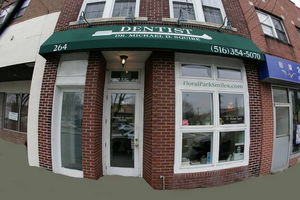 SQUIRE MICHAEL D DDS - Updated December 2025 - 264 Jericho Tpke, Floral ...