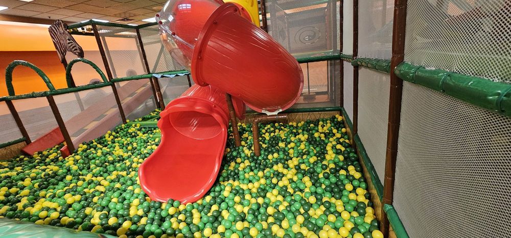 GO PLAYLAND - Updated December 2025 - 32 Photos - 700 Paramus Park, Paramus, New Jersey - Indoor ...