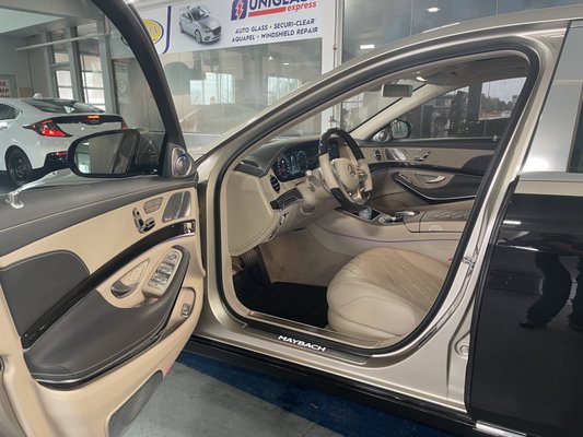 AUTO SPA BURLINGTON - Updated May 2026 - 25 Photos & 30 Reviews - 1227 ...