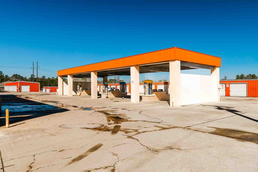 MINI MALL STORAGE - Updated August 2024 - 80 Photos - 515 US-69 ...