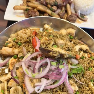 INKA MAMA’S - 431 Photos & 543 Reviews - 26731 Aliso Creek Rd, Aliso ...
