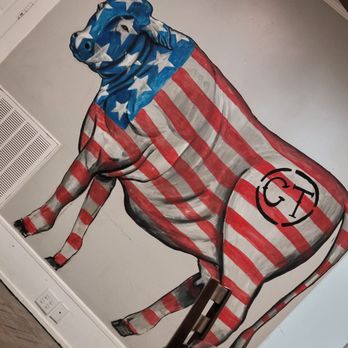 COW TIPPERS BURGER - Updated June 2025 - 32 Photos & 45 Reviews - 216 N ...