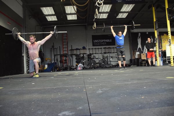 BODY ARMOR CROSSFIT - Updated May 2026 - 164 Photos & 29 Reviews - 2411 ...