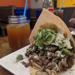 AREPITAS - 524 Photos & 399 Reviews - 3200 greenlawn Blvd, Round Rock ...