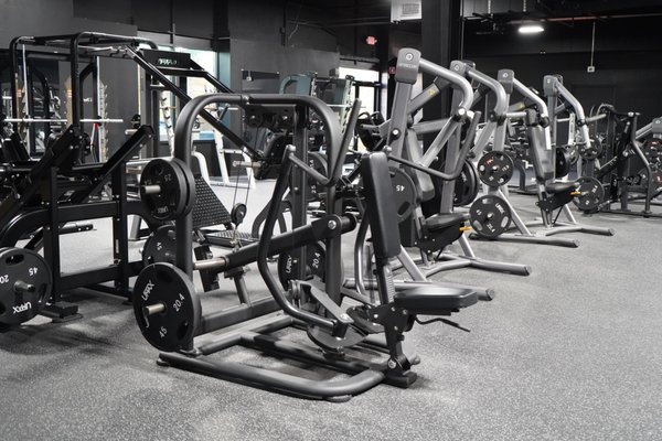 UNCAGED FITNESS - Updated December 2025 - 51 Photos - 640 Lincoln St ...