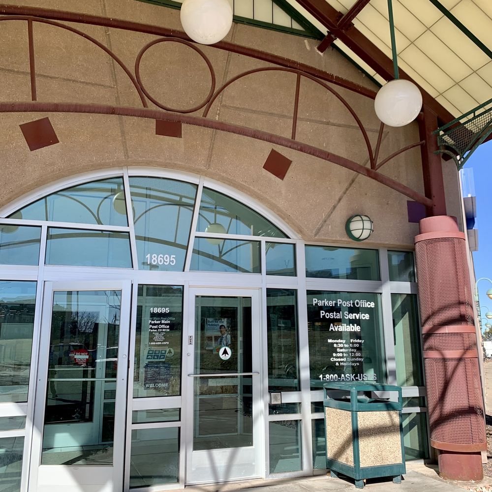 US POST OFFICE - Updated July 2024 - 10 Photos & 57 Reviews - 18695 ...