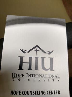 HOPE INTERNATIONAL UNIVERSITY - Updated December 2025 - 30 Photos & 12 ...