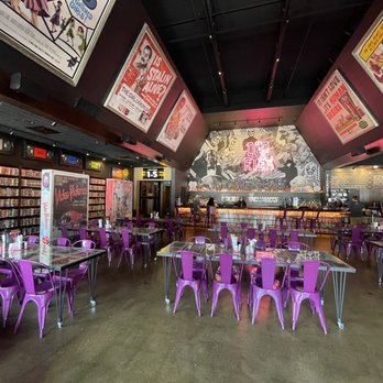 ALAMO DRAFTHOUSE CINEMA RALEIGH - Updated April 2025 - 475 Photos & 427 ...