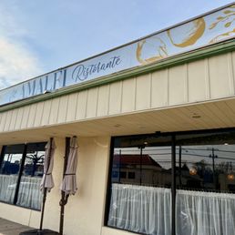 AMALFI RISTORANTE - Updated December 2025 - 47 Photos & 10 Reviews ...