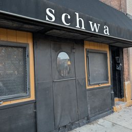 SCHWA - Updated August 2025 - 686 Photos & 607 Reviews - 1466 N Ashland ...