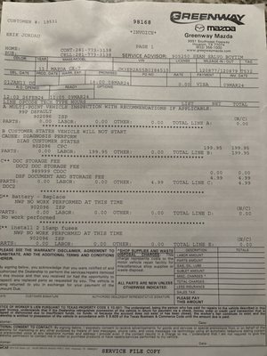 GREENWAY MAZDA - Updated December 2025 - 48 Photos & 114 Reviews - 9951 ...