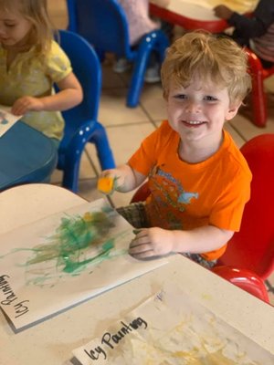 CAROUSEL PRESCHOOL - Updated November 2025 - 90 Photos - 3720 W ...