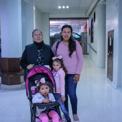 HOSPITAL EXCEL - 42 Photos & 18 Reviews - Paseo de los Heroes 2507 ...