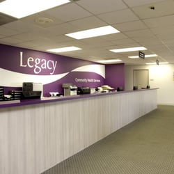 LEGACY COMMUNITY HEALTH - SOUTHWEST CLINIC - 14 Reviews - 6441 High ...