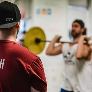 TYSONS PLAYGROUND PERFORMANCE & FITNESS CENTER - Updated June 2024 - 27 ...