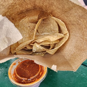 EL PARASOL - Updated December 2025 - 36 Photos & 85 Reviews - 603 Santa ...