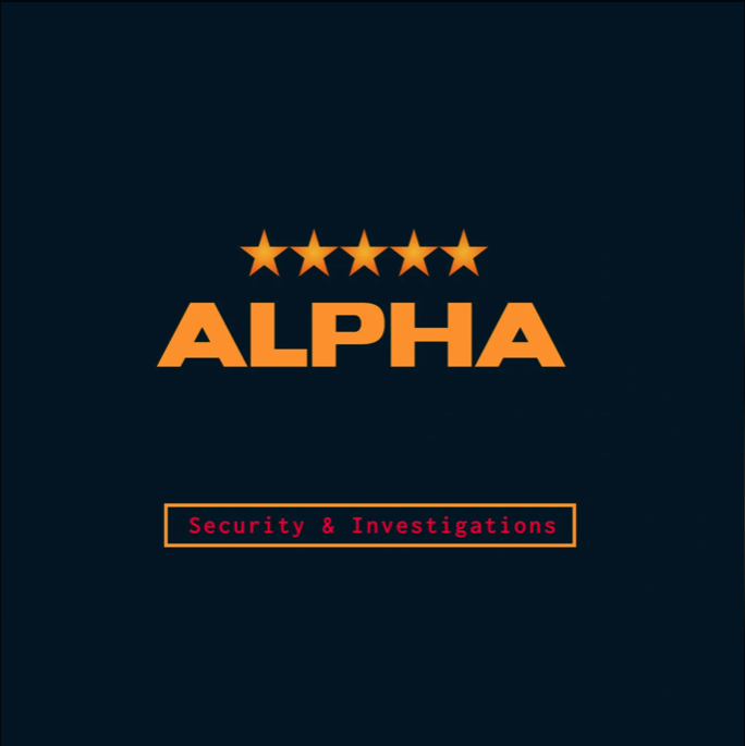 ALPHA SECURITY & INVESTIGATIONS - Updated July 2025 - El Paso, Texas ...