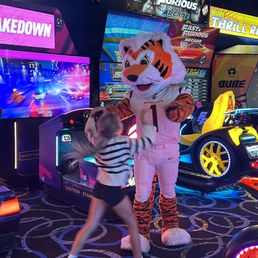 IN THE GAME LIBERTY CENTER - Updated July 2025 - 26 Photos & 15 Reviews ...