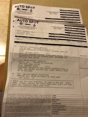 GUAM AUTOSPOT - Updated October 2025 - 38 Photos & 18 Reviews - 255 E ...