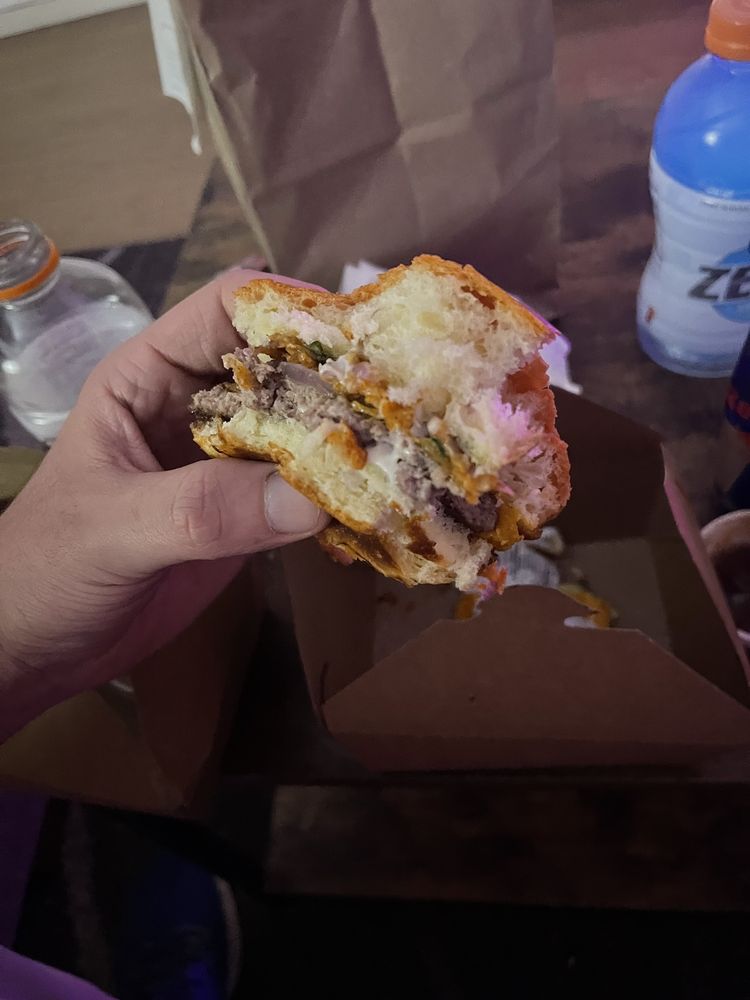 DUKEBURGER BURGERS - Updated July 2025 - 6363 Yucca St, Los Angeles ...