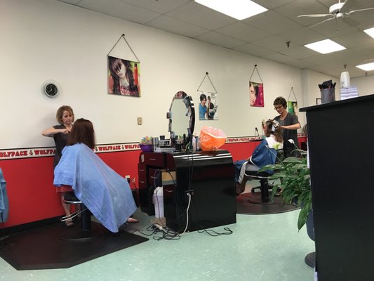 N STYLE HAIR DESIGNS - Updated December 2025 - 11 Reviews - 2233 Avent ...