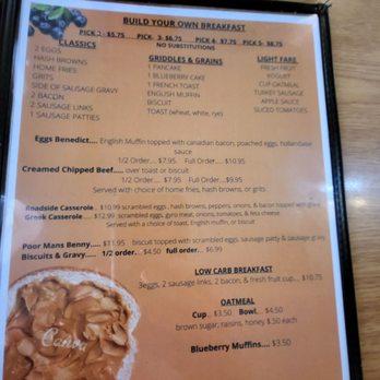 NETTIE’S ROADSIDE - Updated December 2025 - 11 Reviews - 2555 27th Ave ...