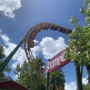 WILD ADVENTURES THEME PARK - 178 Photos & 117 Reviews - 3766 Old ...