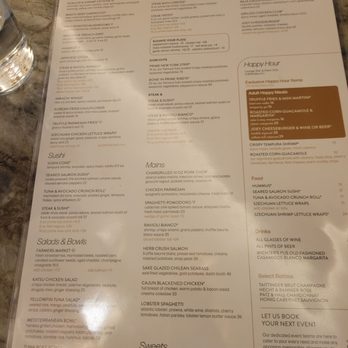 JOEY RESTAURANTS - Updated December 2025 - 1084 Photos & 551 Reviews ...