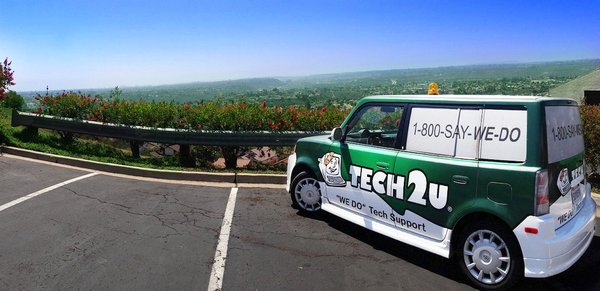 TECH 2U - Updated January 2026 - 33 Photos & 205 Reviews - 1590 Howe Ave, Sacramento, California ...