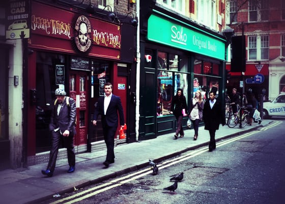 THE CROBAR - Updated October 2025 - 12 Photos & 52 Reviews - 17 Manette ...