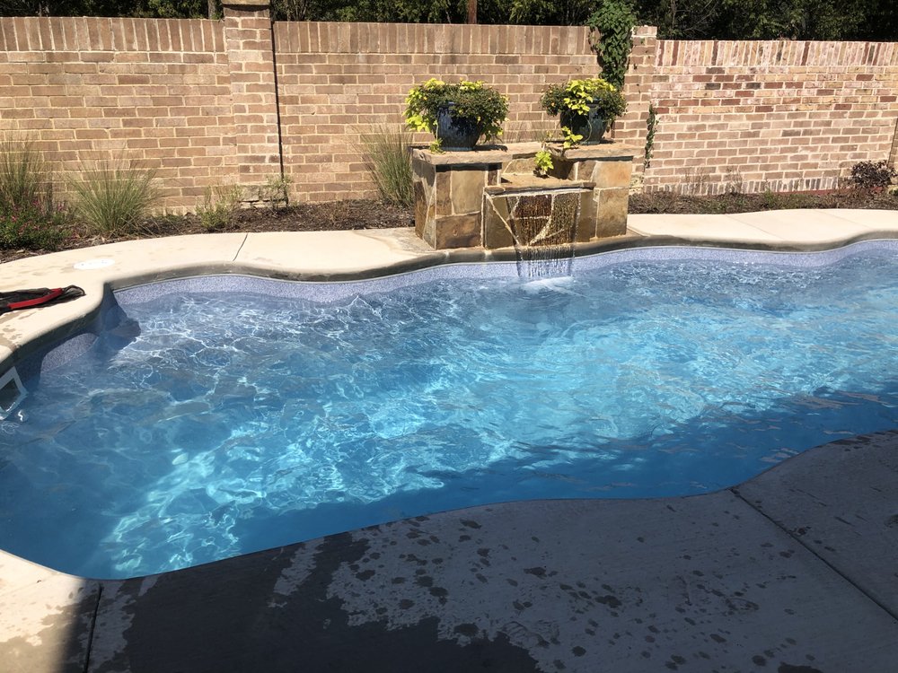 SUSAN’S POOL CARE - Updated May 2024 - Request a Quote - Pantego, Texas ...