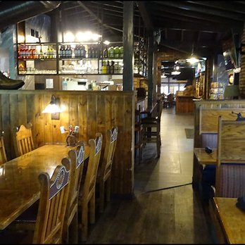 BACK FORTY TEXAS BBQ - 290 Photos & 394 Reviews - 1201 Orlando Ave ...