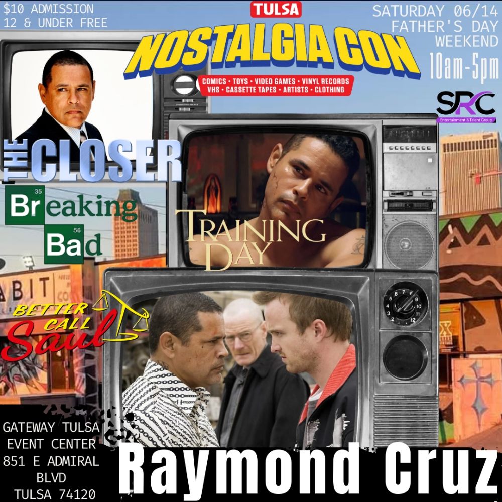 TULSA COMIC CON - Updated May 2025 - 31 Photos - 851 E Admiral Blvd ...