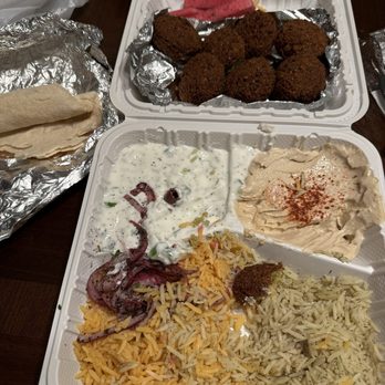 TABOON MEDITERRANEAN - Updated August 2024 - 588 Photos & 602 Reviews ...