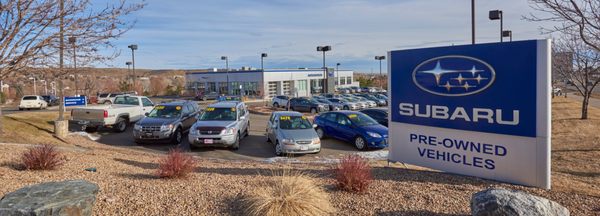 AUTONATION SUBARU WEST - Updated January 2026 - 34 Photos & 358 Reviews ...