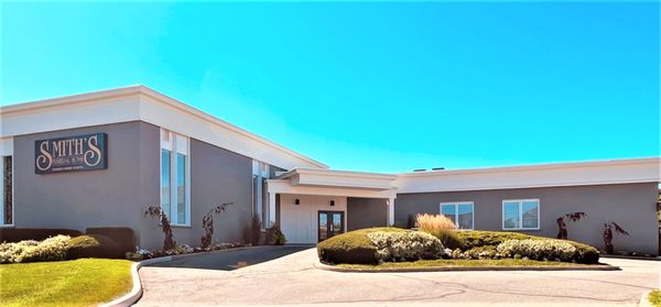 SMITH’S FUNERAL HOME - Updated December 2025 - 24 Photos - 454 Highway ...
