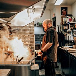 FOX AND CROW BISTRO - Updated October 2025 - 60 Photos & 42 Reviews ...