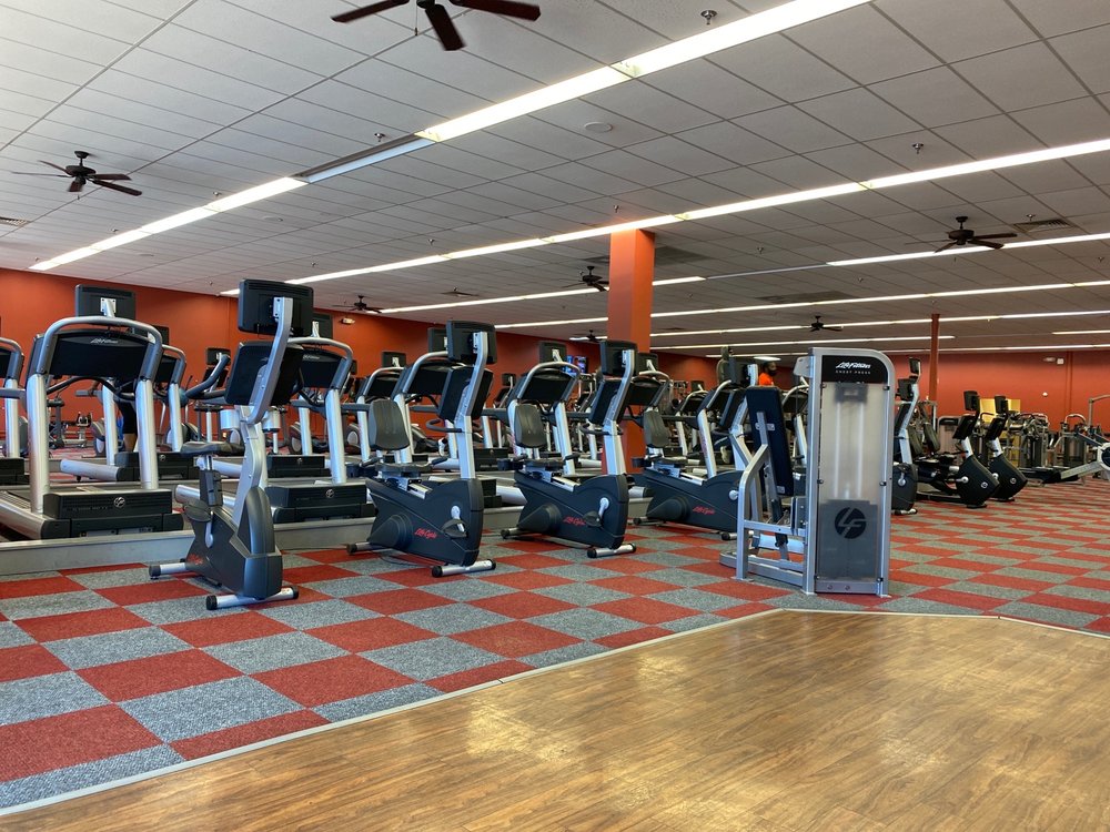 ATC FITNESS - Updated October 2025 - 29 Reviews - 6558 Quince Rd ...