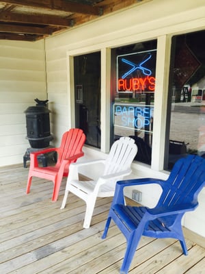 RUBY’S BARBER SHOP - Updated December 2025 - 502 Runneburg Rd, Crosby ...