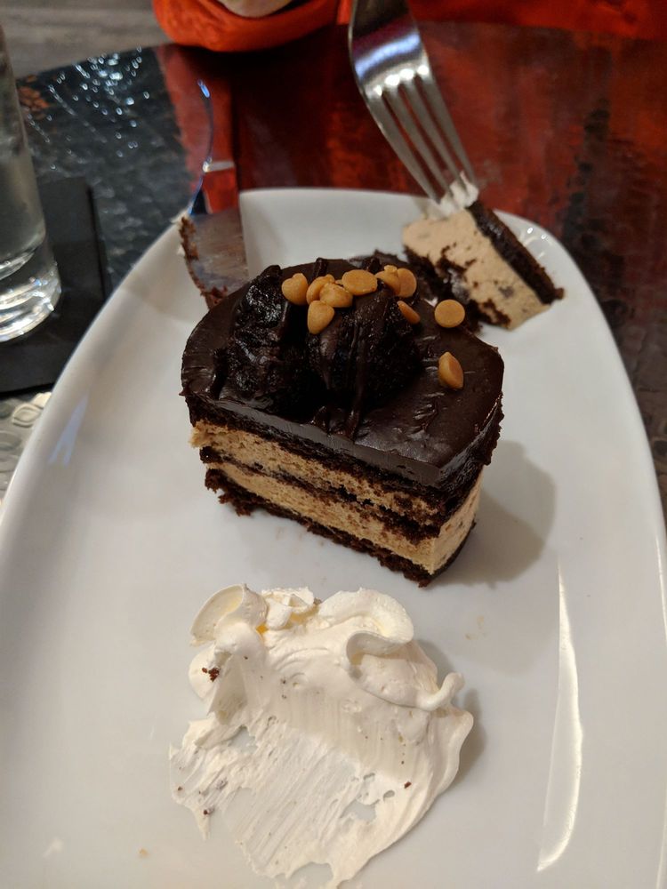 ELEVATION RESTAURANT - 39 Photos & 21 Reviews - American (Traditional ...